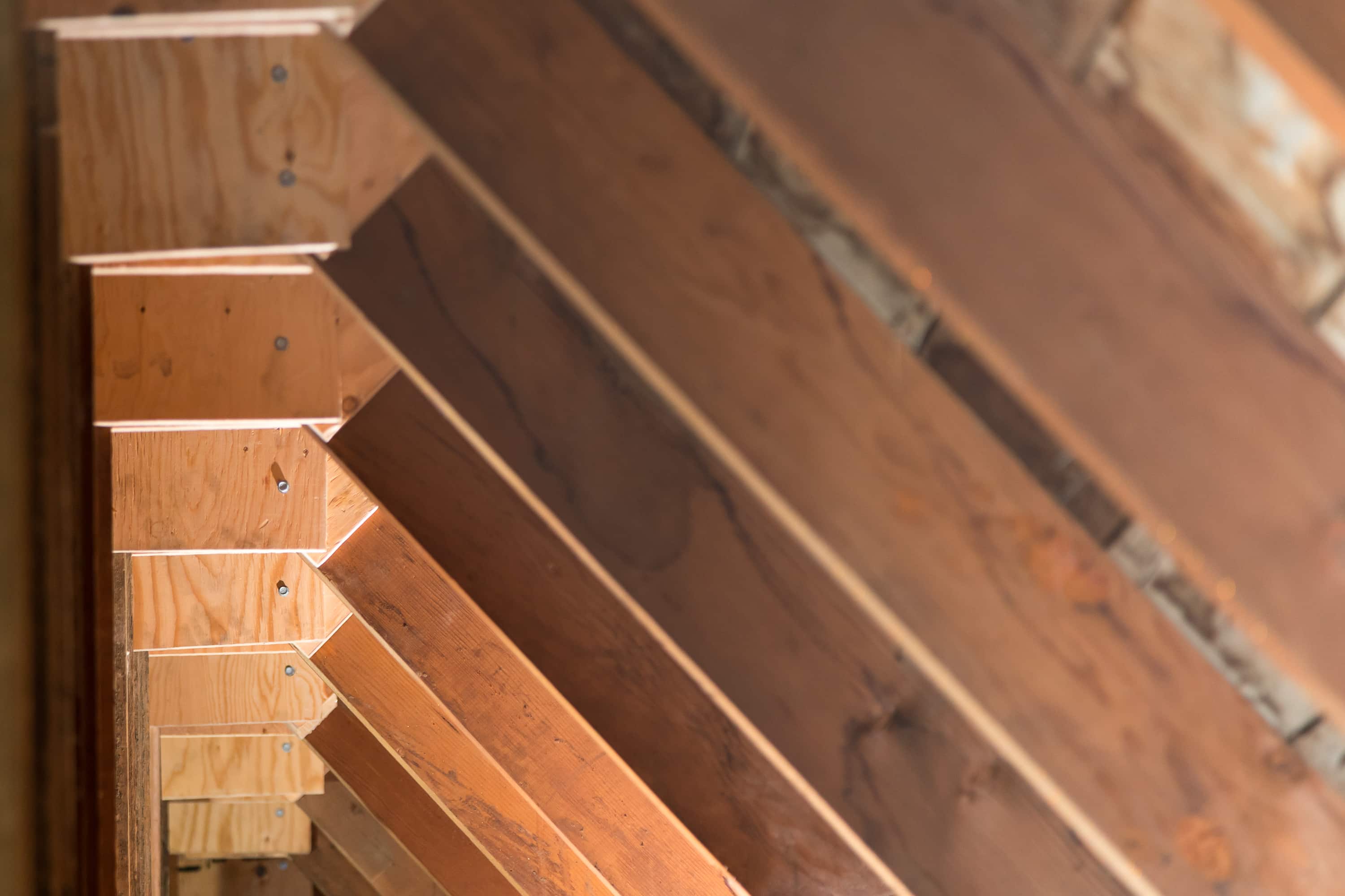 Projects - Erickson Structural Consulting Engineers, PC