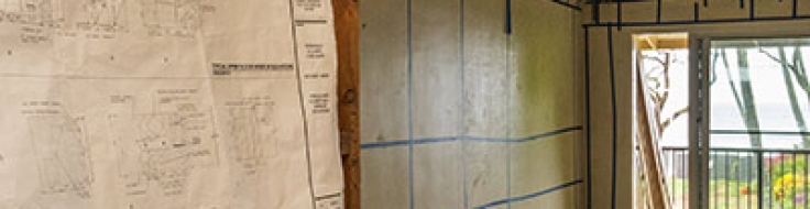 Building Renovations & Additions - Erickson Structural Consulting Engineers, PC